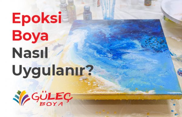 Blog - Güleç Boya